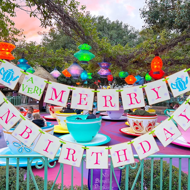 Unbirthday - Etsy