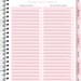 I'm Just a Girl Self Care Journal - 2024 Planner, Weekly Planner, Daily ...