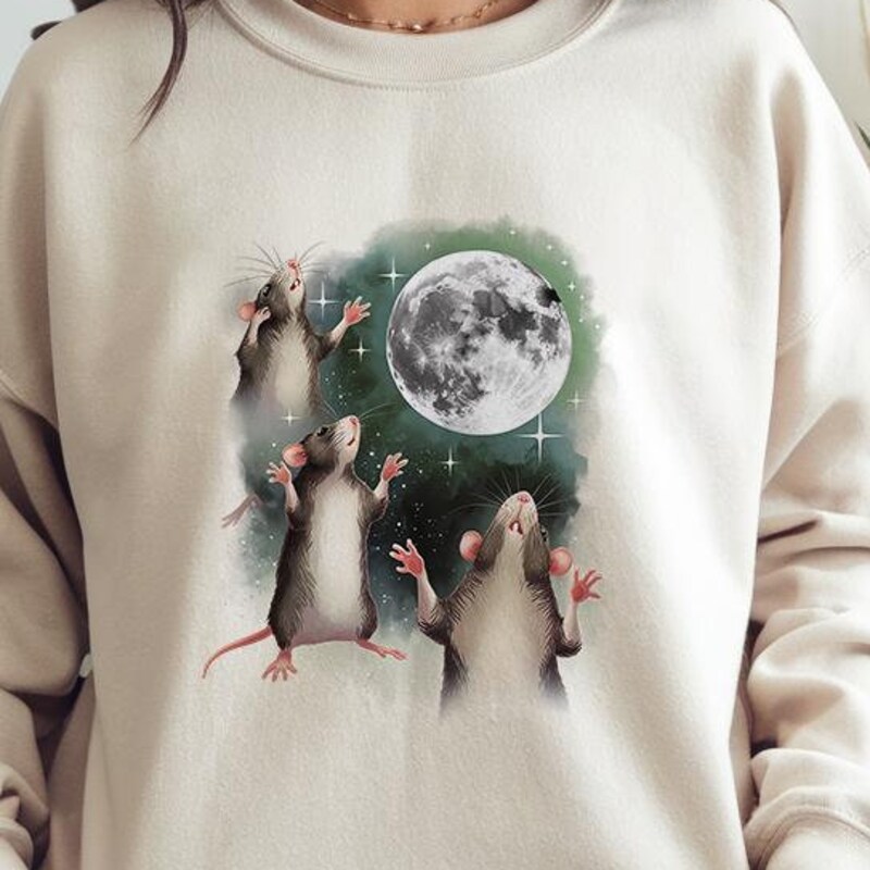 Rat Clothes - Etsy