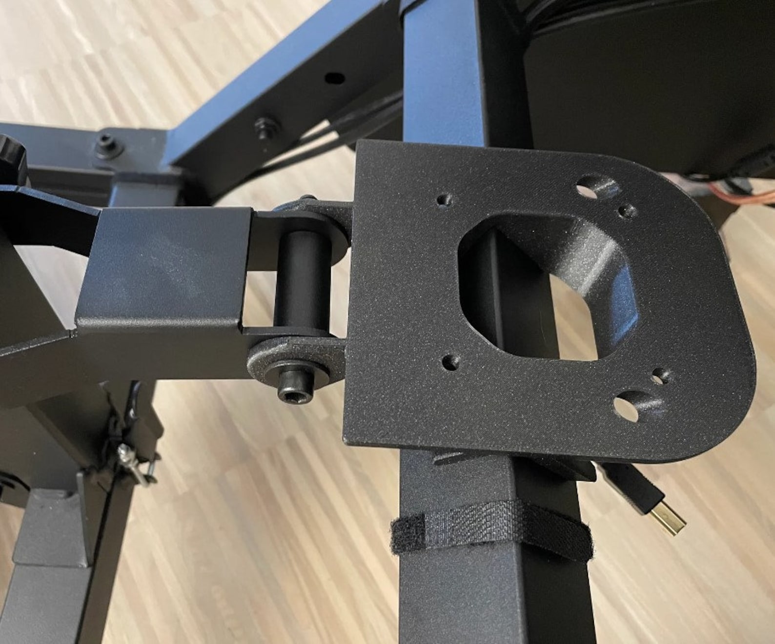 Win Wing Orion 2 - Joystick Adapter for Next Level Racing Flight ...