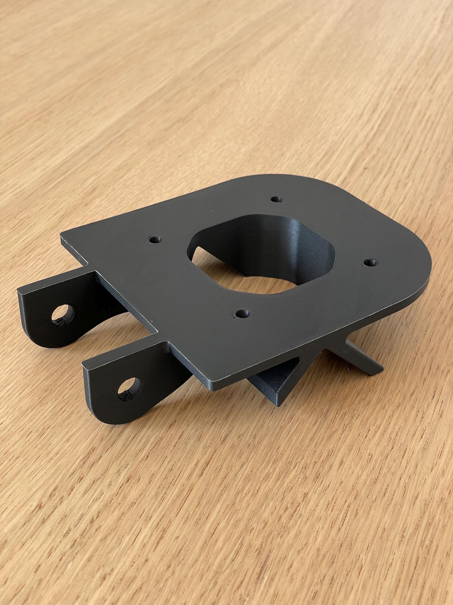 Win Wing Orion 2 - Joystick Adapter for Next Level Racing Flight ...