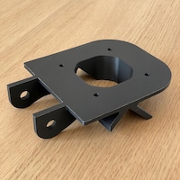 Winwing PTO2, PTO/PCR Universal Panel Mount - Etsy Canada