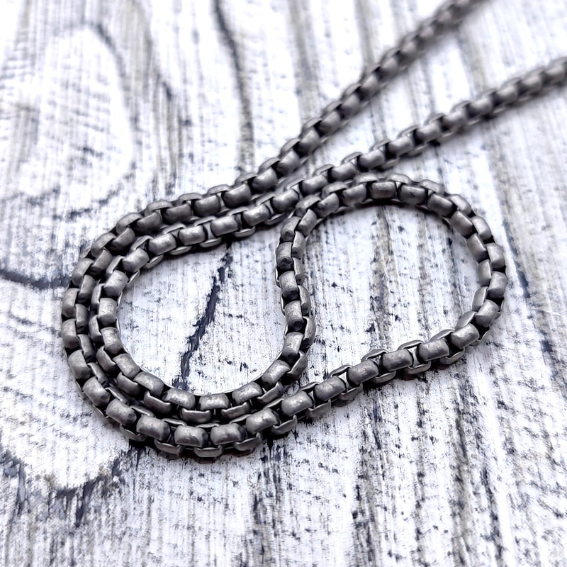 Upcycled Flat Box - Etsy