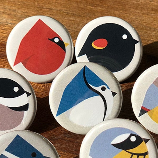 Bird Door Knobs - Etsy