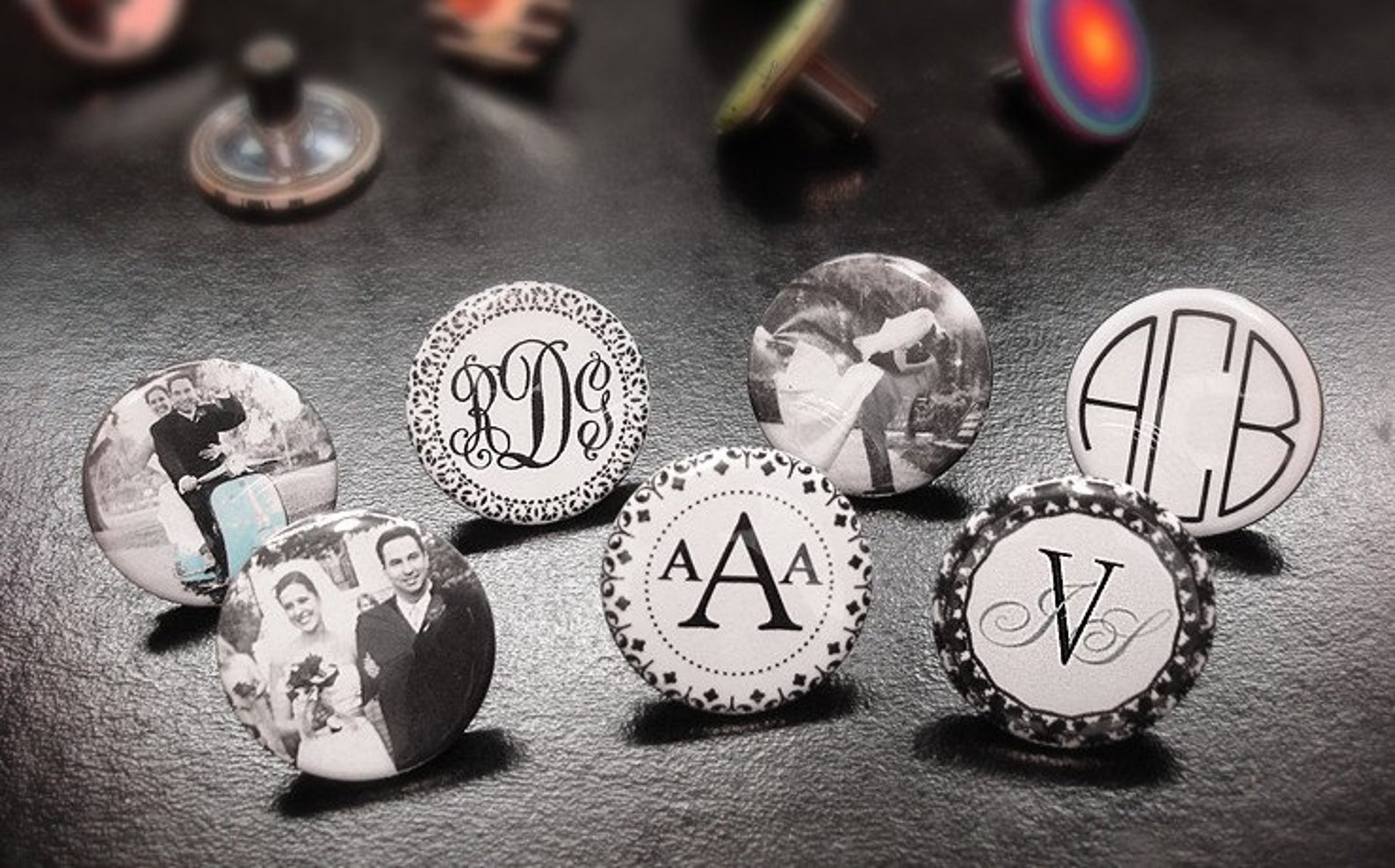 Custom Cabinet Knobs & Drawer Pulls Designed by YOU - Etsy