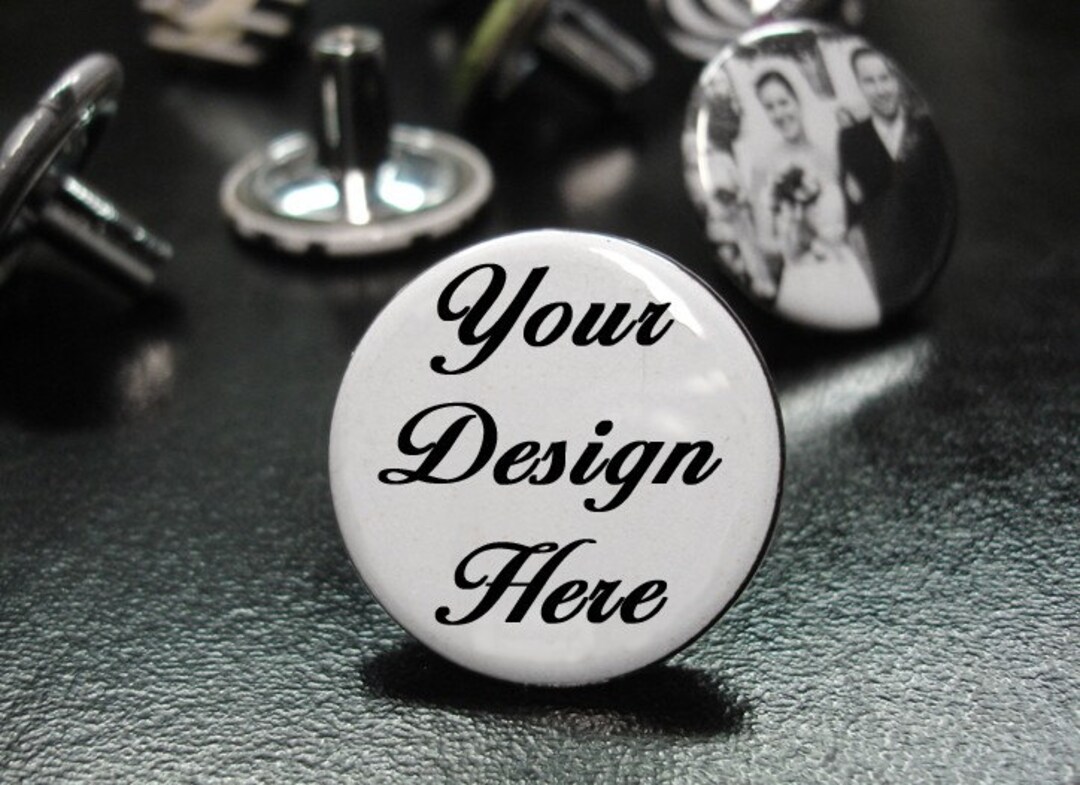 Custom Cabinet Knobs & Drawer Pulls Designed by YOU - Etsy