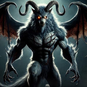 Werewolf Idea Pack. - Etsy