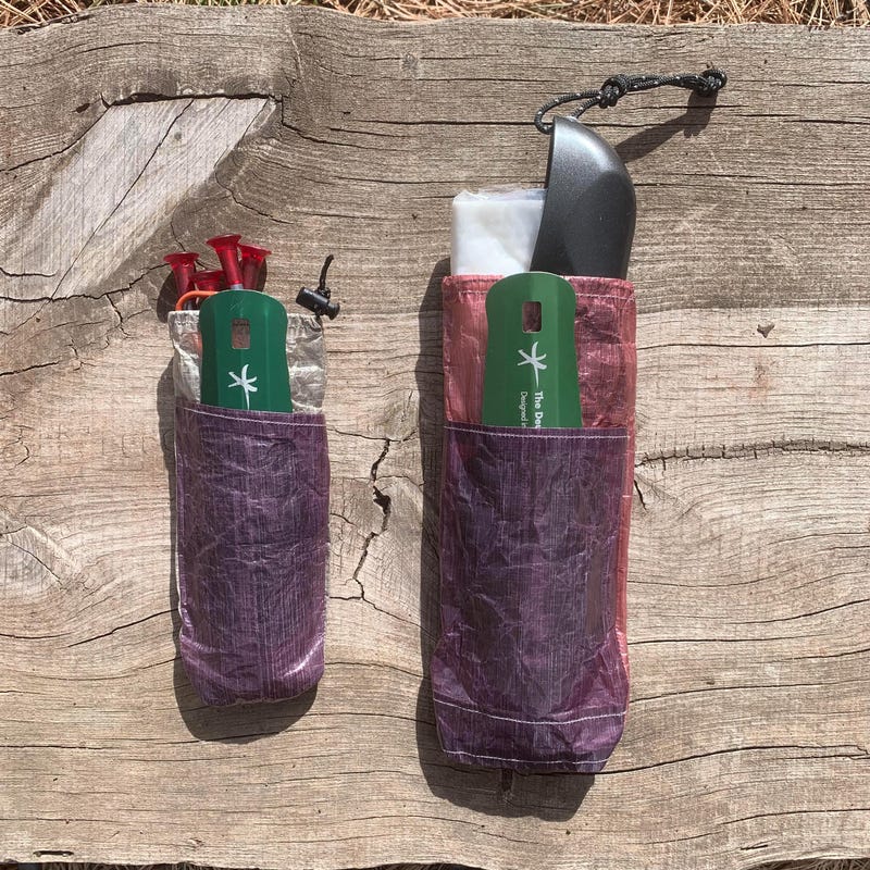 Shovel Backpack - Etsy