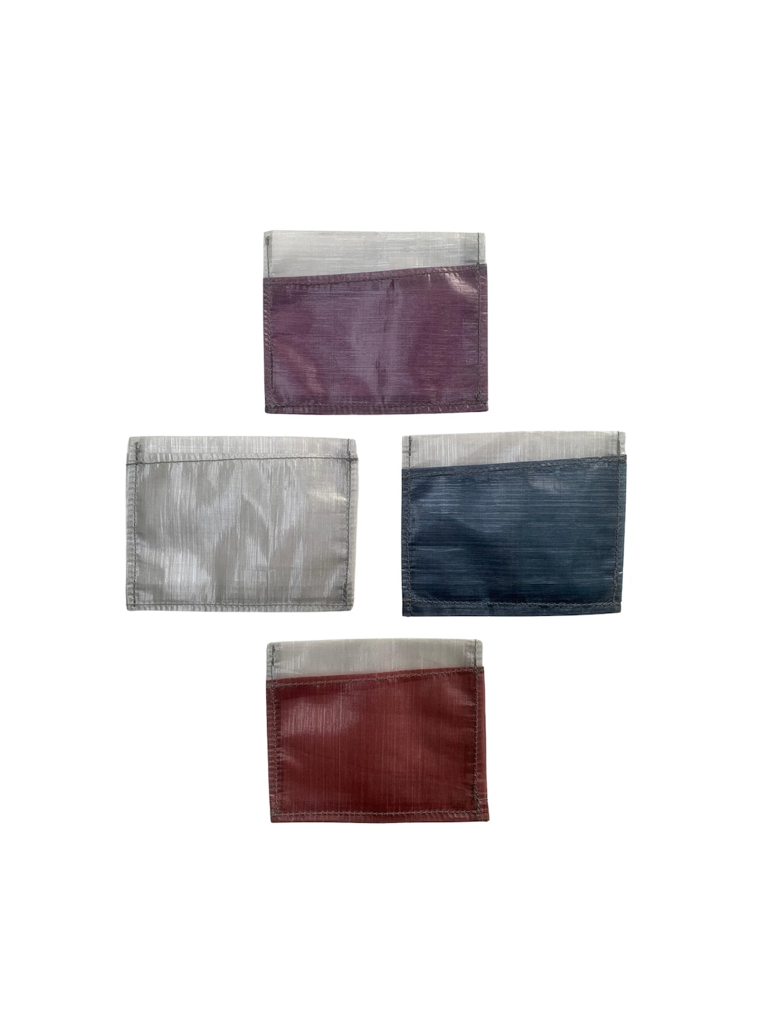 The "gram Splitter" Dyneema Wallet - Etsy