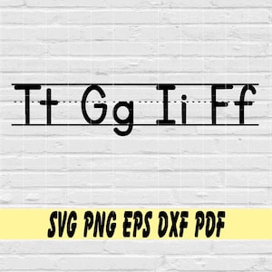 Tgif svg - Etsy