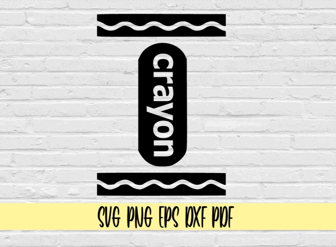 Printable Crayola Logo