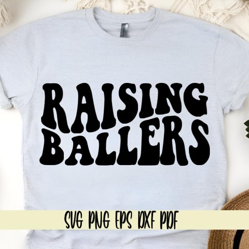 Baller Svg - Etsy