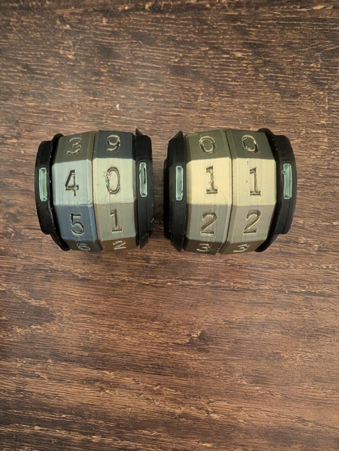 MTG Life Counters (3D Printed) - Etsy