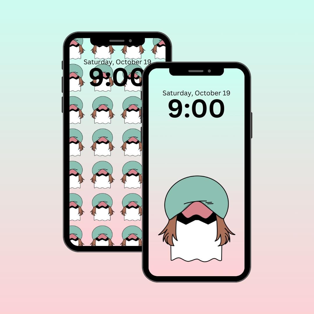 Anime Inspired Phone Wallpaper, Crewmate Pirate, Pirate, Ghost, Anime ...