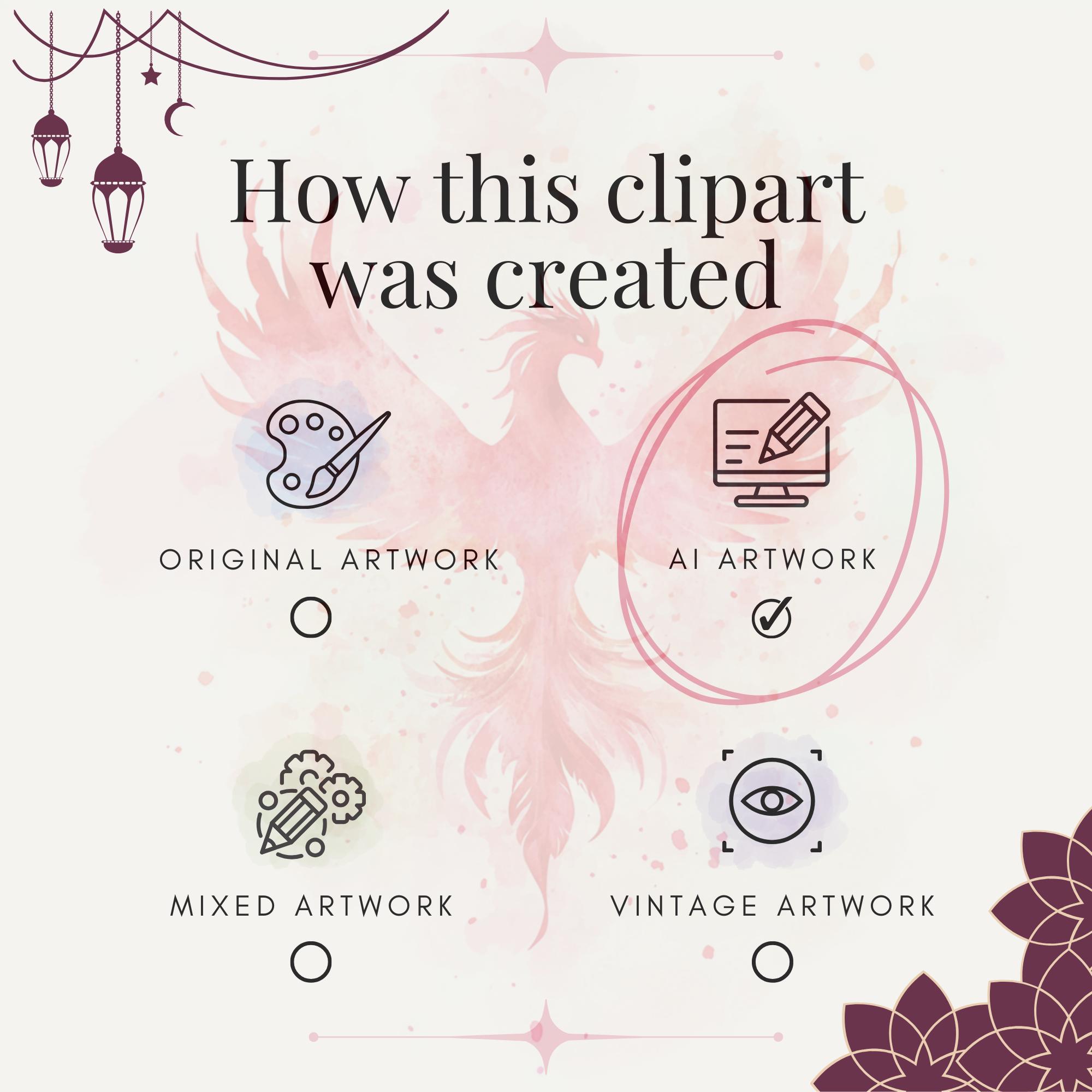 Female Blue Wizard Clipart | Commercial Use, Witch Character Concept ...