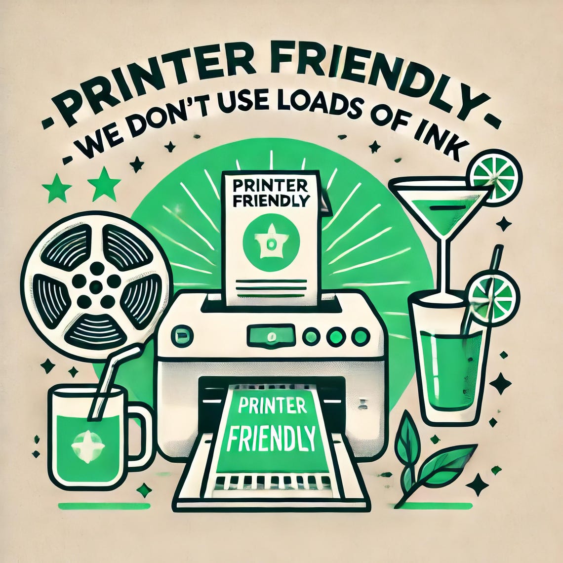 Gremlins Drinking Game Cards Instant Digital Download Fun 80s Movie ...