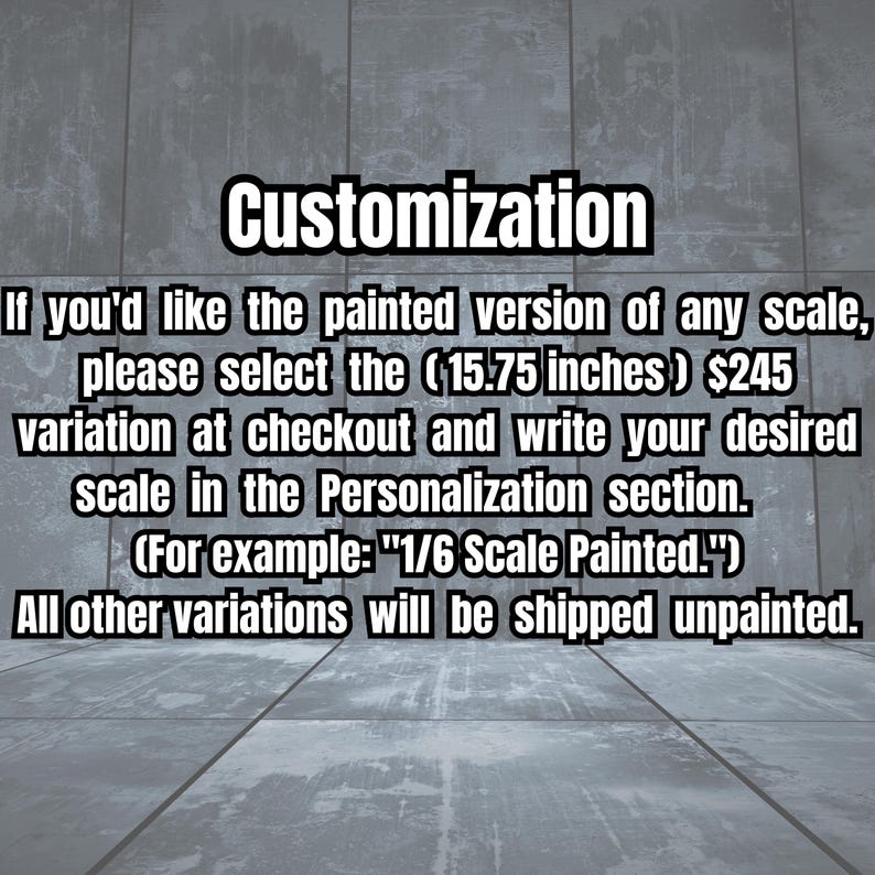 Zeus Greek Mythology 3D Printed Figure Kit DIY Collectible Model ...