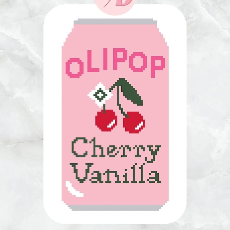 Vanilla Needlepoint - Etsy