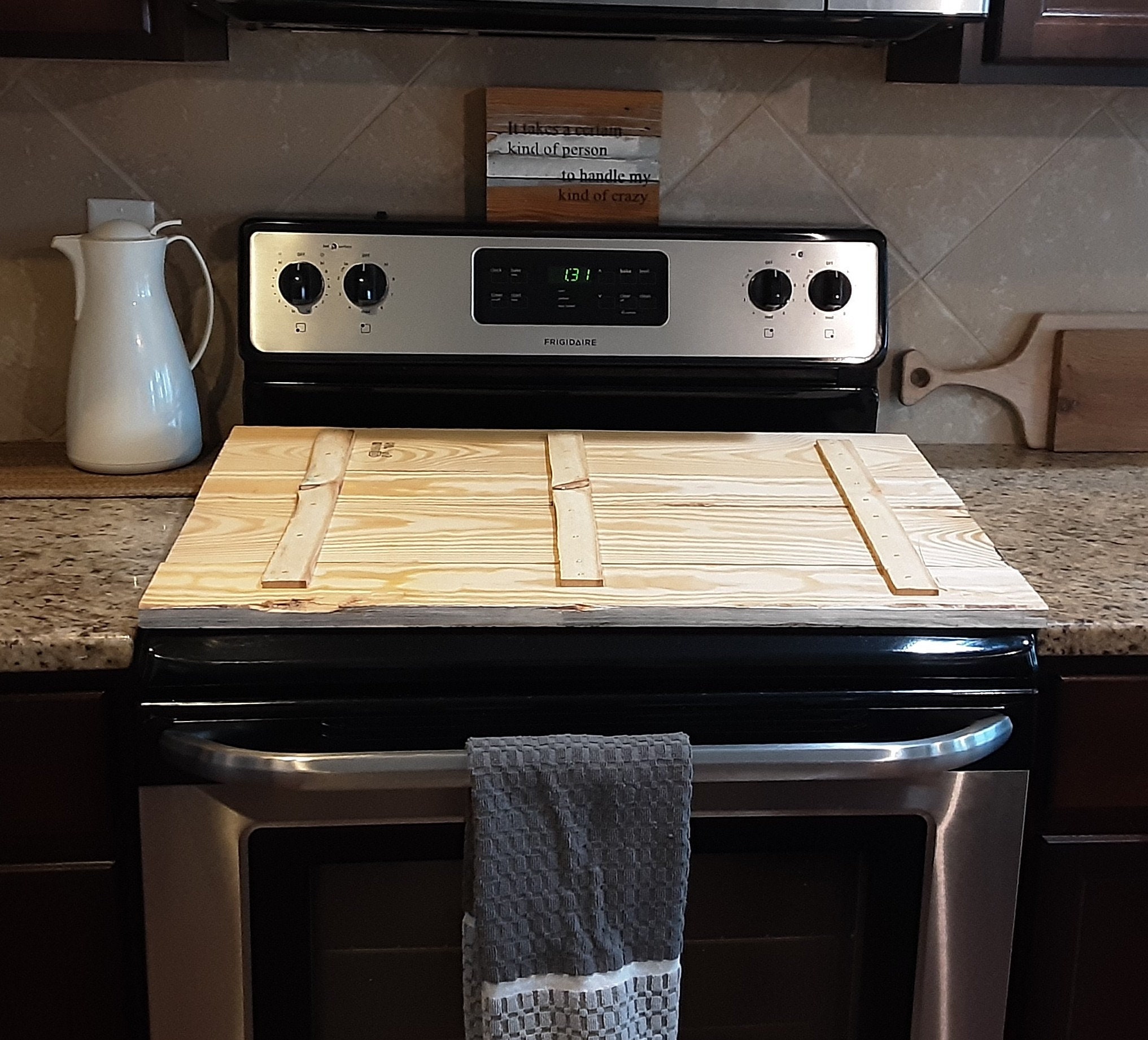 Noodle Boards. Personalized Noodle Boards. Oven Top Decorative Boards ...