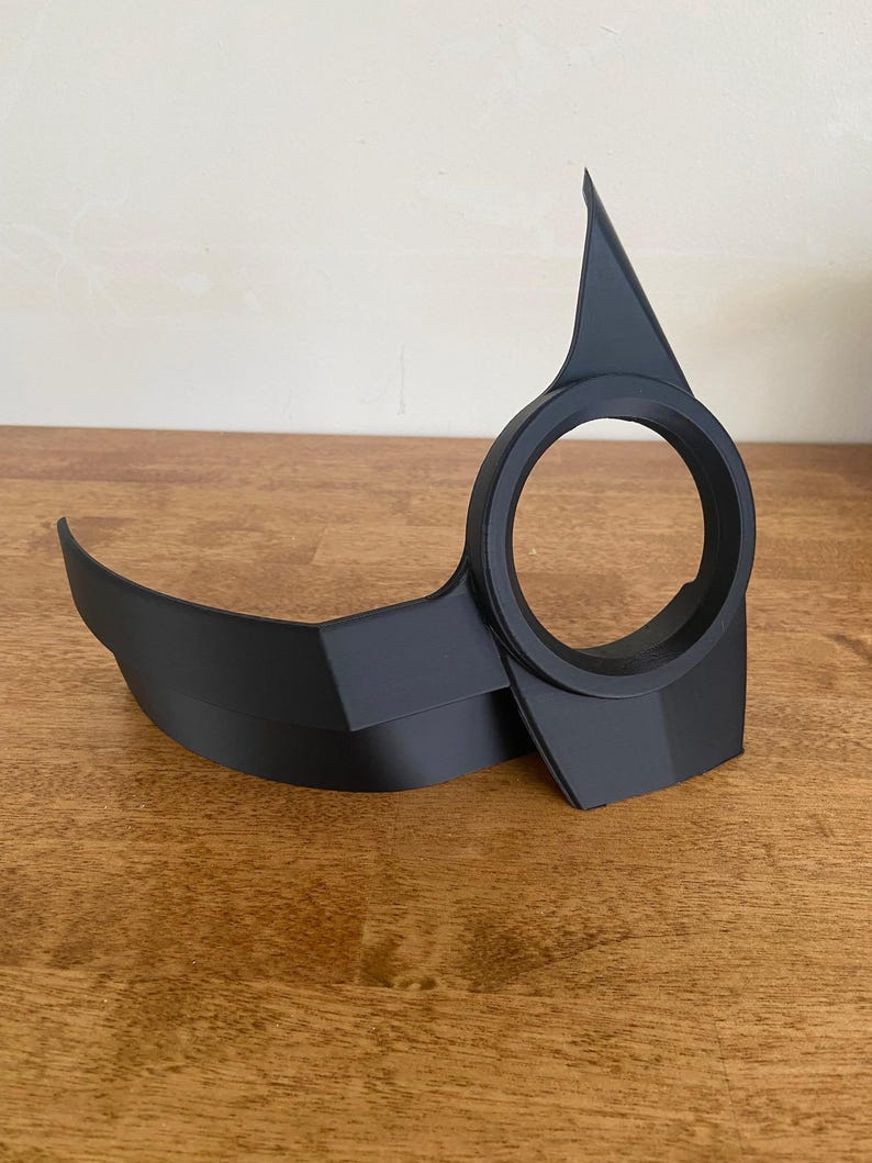 Protogen Head Kit - Etsy