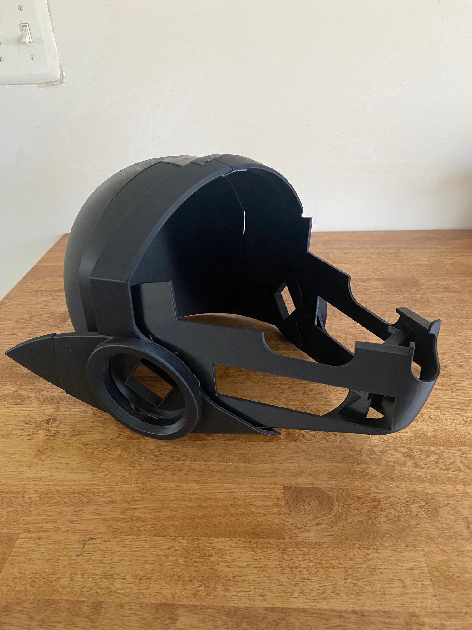 Protogen Head Kit - Etsy