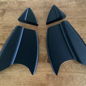 Protogen Head Kit - Etsy