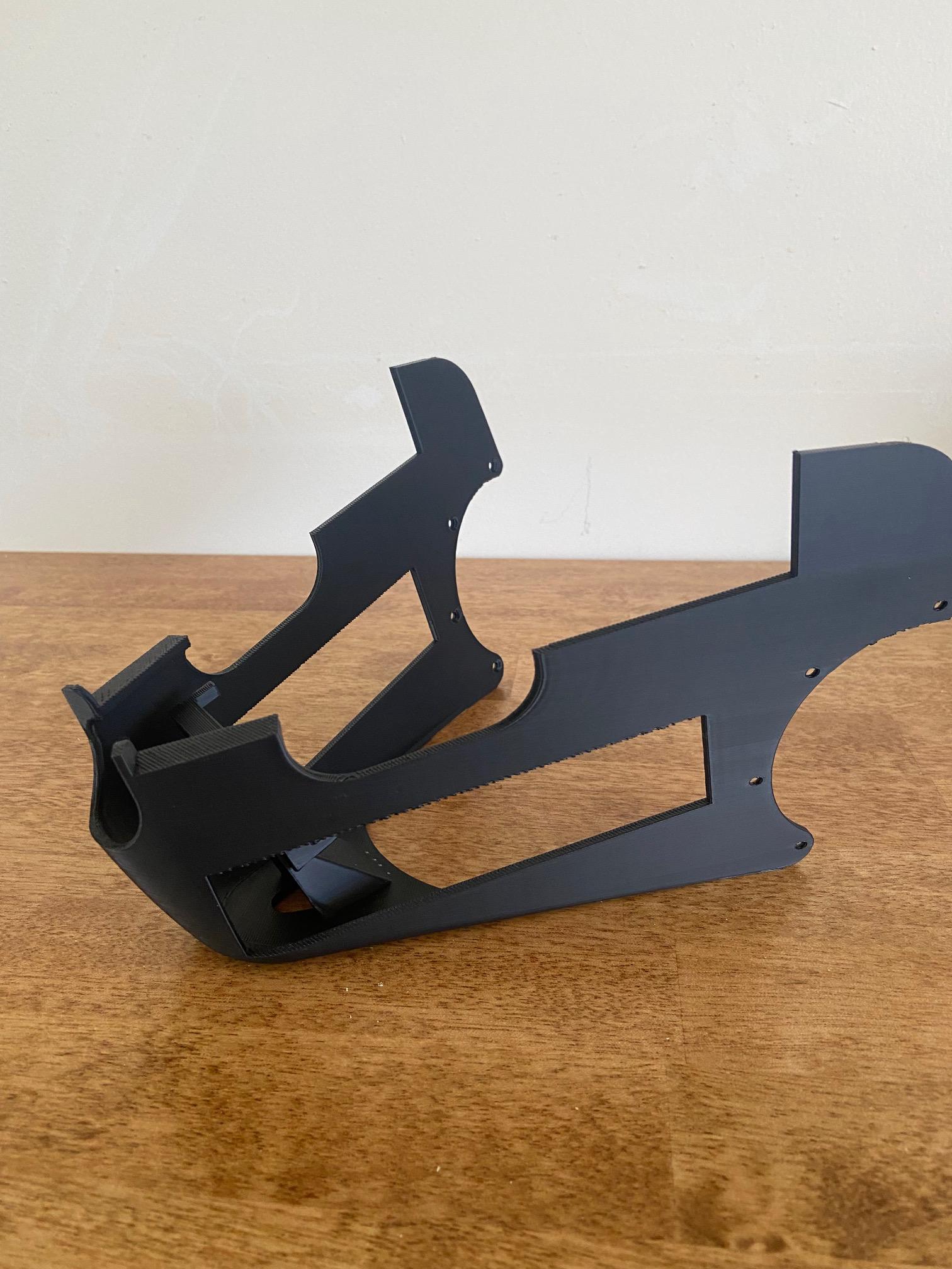 Protogen Head Kit - Etsy