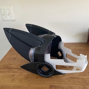 Protogen Head Kit - Etsy
