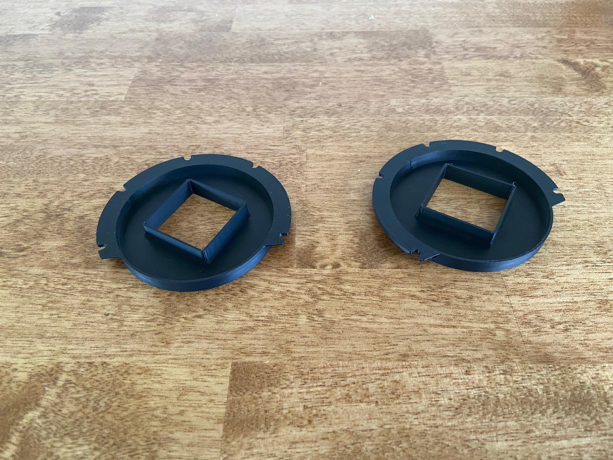 Protogen Head Kit - Etsy