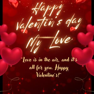 15 Heartfelt Valentine’s Day Wishes for Every Special Connection, Share ...