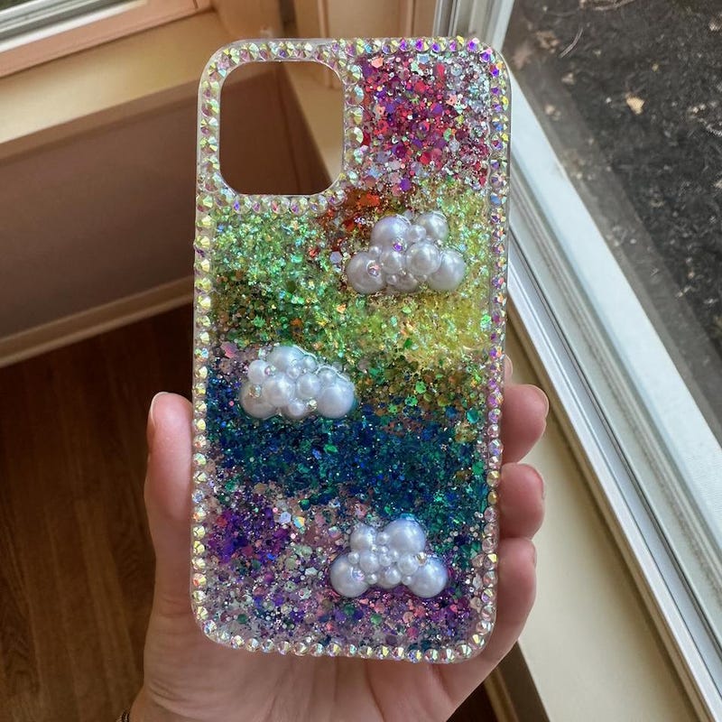 3d Phone Case - Etsy