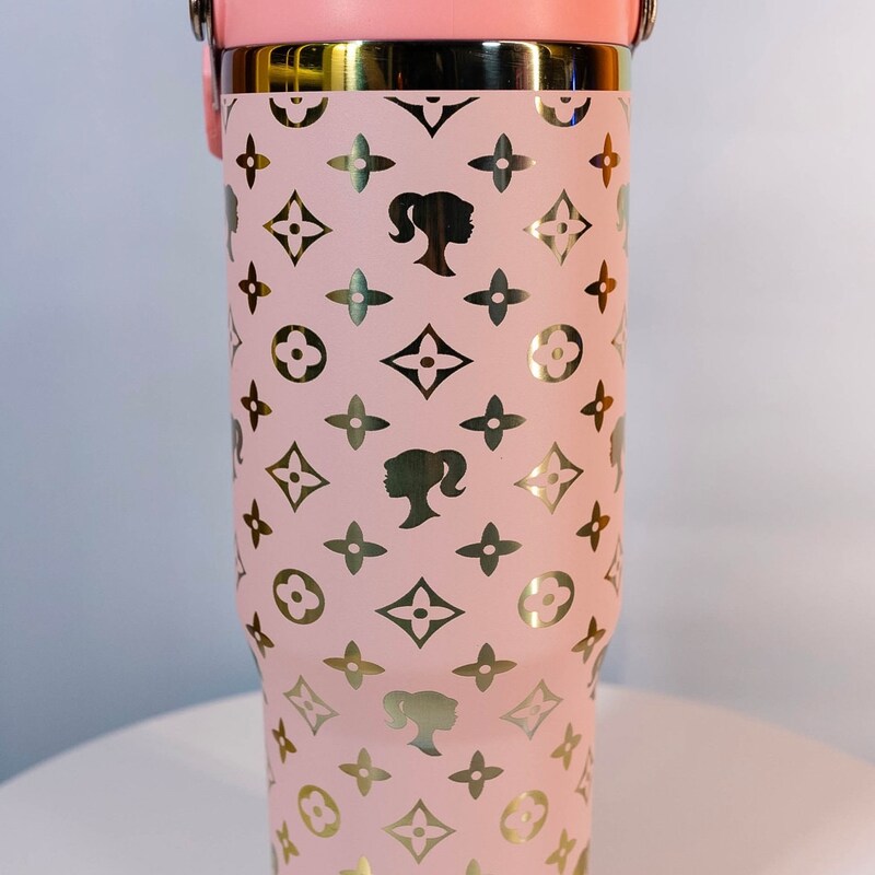 Louis Vuitton Stanley - Etsy