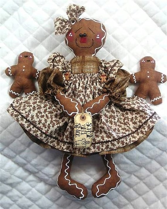 Primitive Sewing Patterns