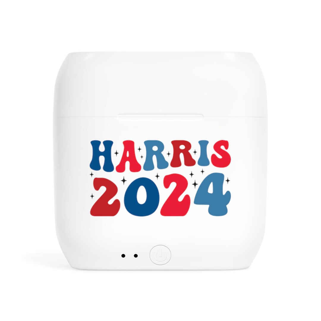 Harris 2024 Essos Wireless Earbuds - Etsy