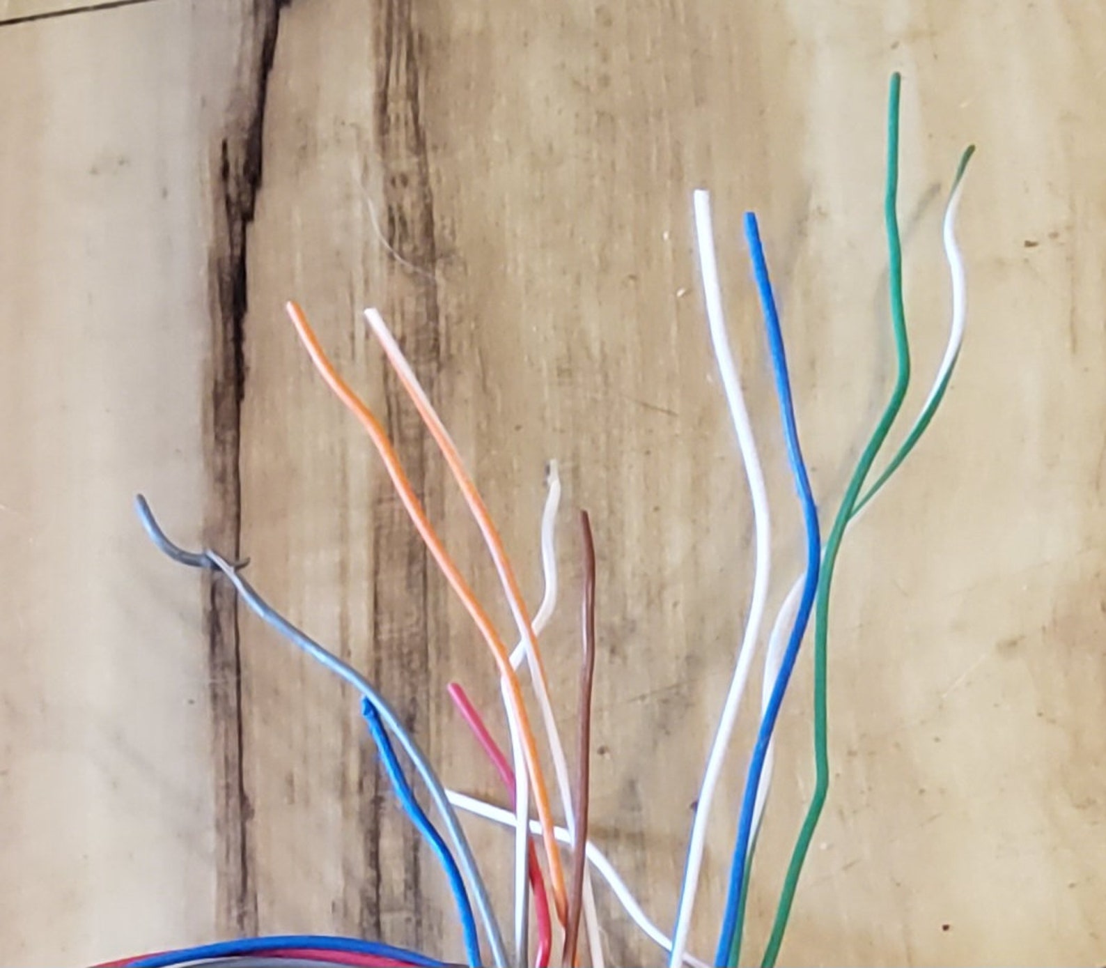 Colored Wire for Crafting - Etsy