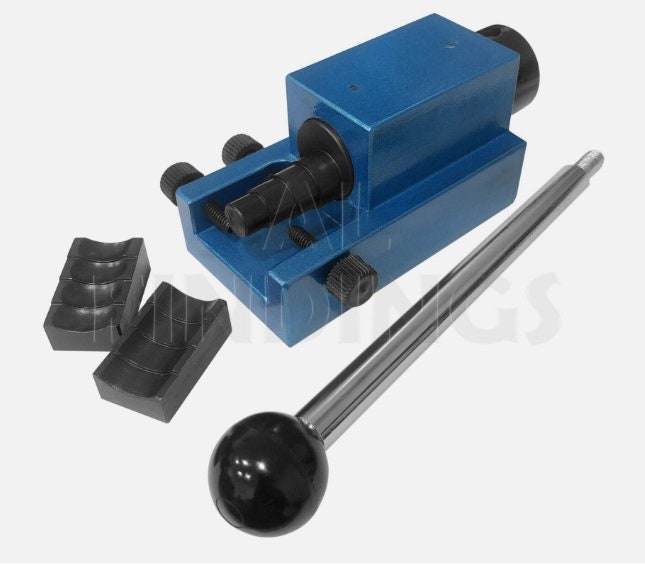 Ring Bending Bender Shaping Blanks Machine Tool Shape Rings Ring ...