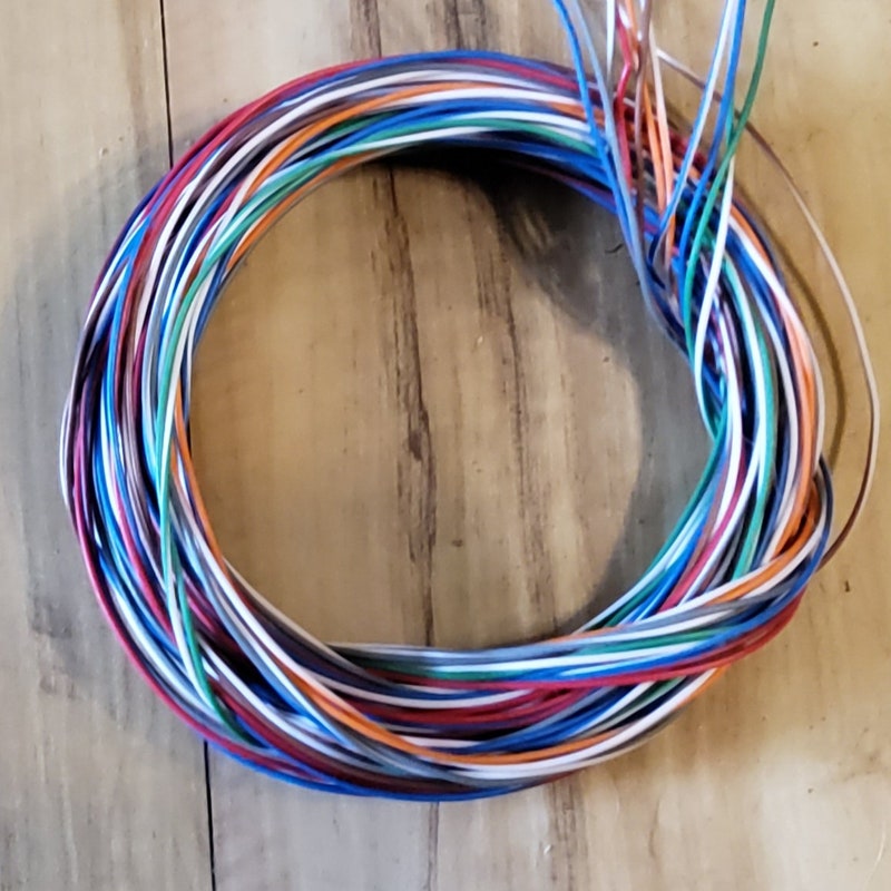 Telephone Wire - Etsy