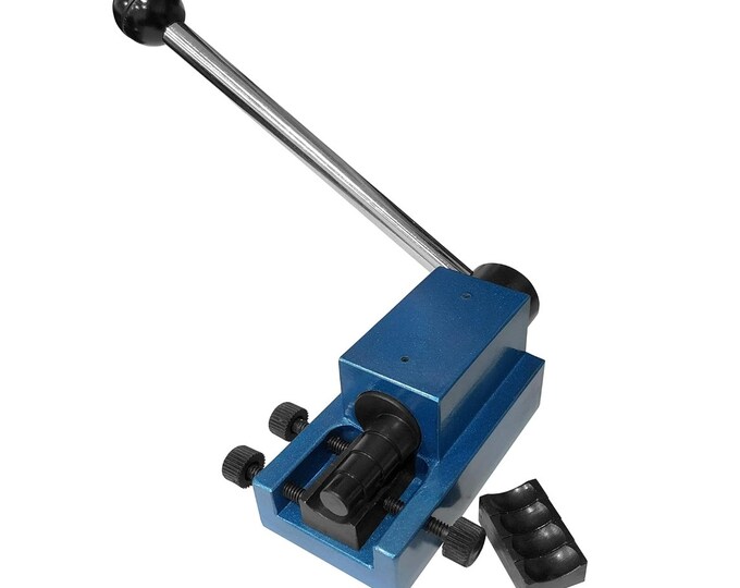 Ring Bending Bender Shaping Blanks Machine Tool Shape Rings Ring ...