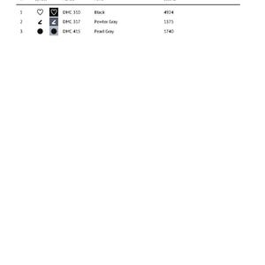 Anime/manga Cross Stitch Pattern, Tomie Junji Ito, Digital Download ...