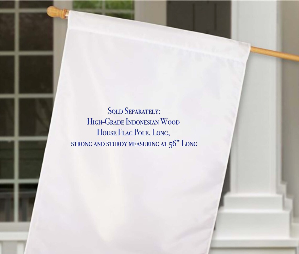 Hello Fall Yard Flag Autumn Garden Art Outdoor Decor House | Etsy