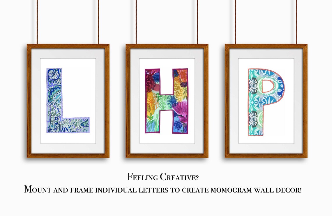 Alphabet Wall Stickers Back to School Letter Decals | Etsy