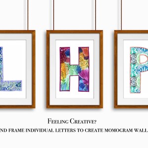 Alphabet Wall Stickers, Back to School, Letter Decals, Removable ...