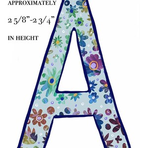 Alphabet Wall Stickers, Back to School, Letter Decals, Removable ...