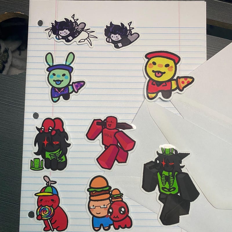 Forsaken Fan Merch - Etsy