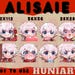 Honkai Star Rail Castorice Emotes, Castorice Emote, Castorice Anime ...