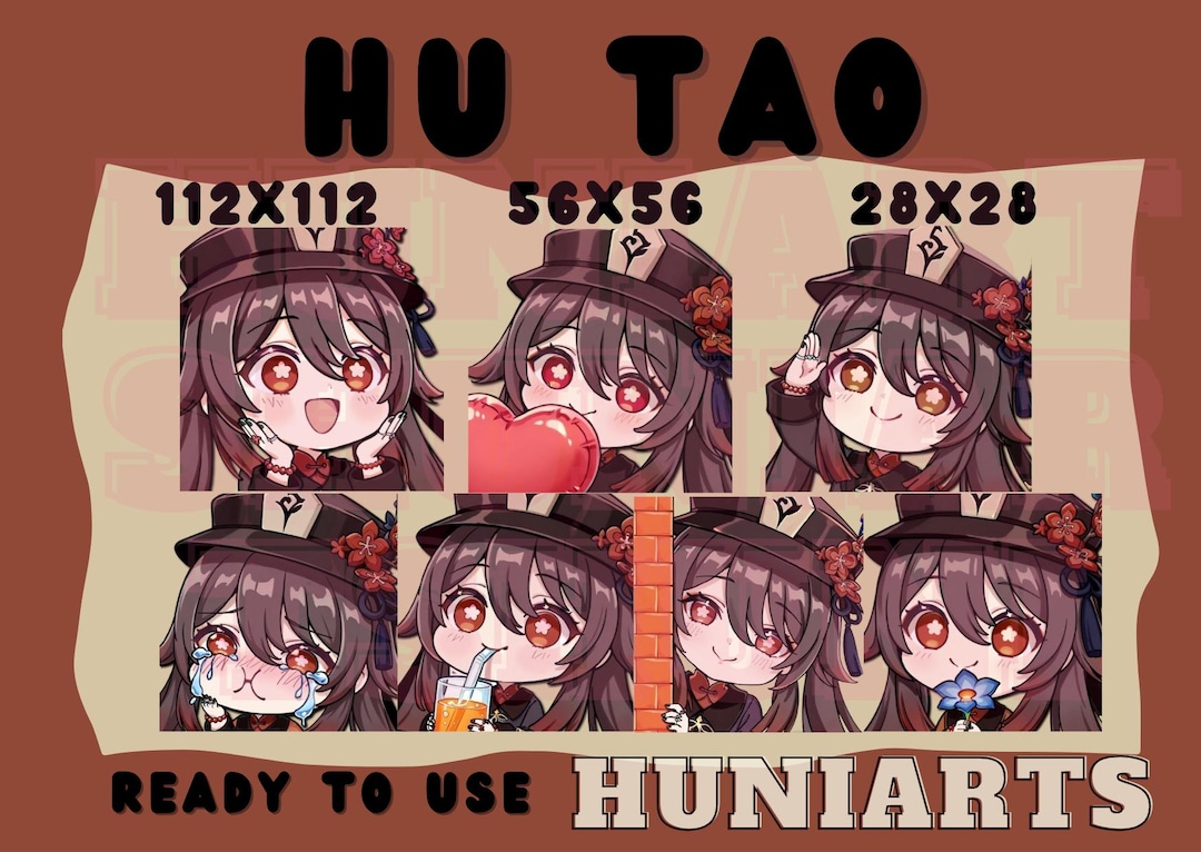 Genshin Impact Hu Tao Emotes. Hu Tao Emote, Genshin Impact Hu Tao, Hu ...