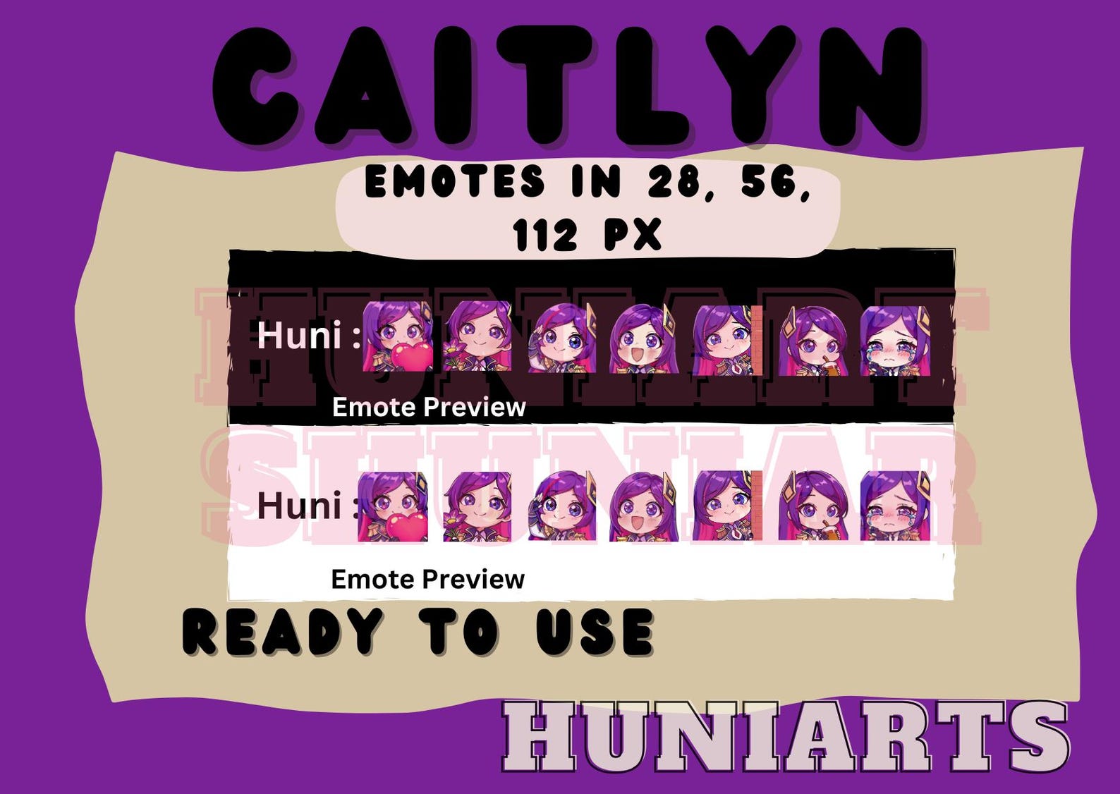 League of Legends Caitlyn Emote,arcane Caitlyn,battle Academia Caitlyn ...