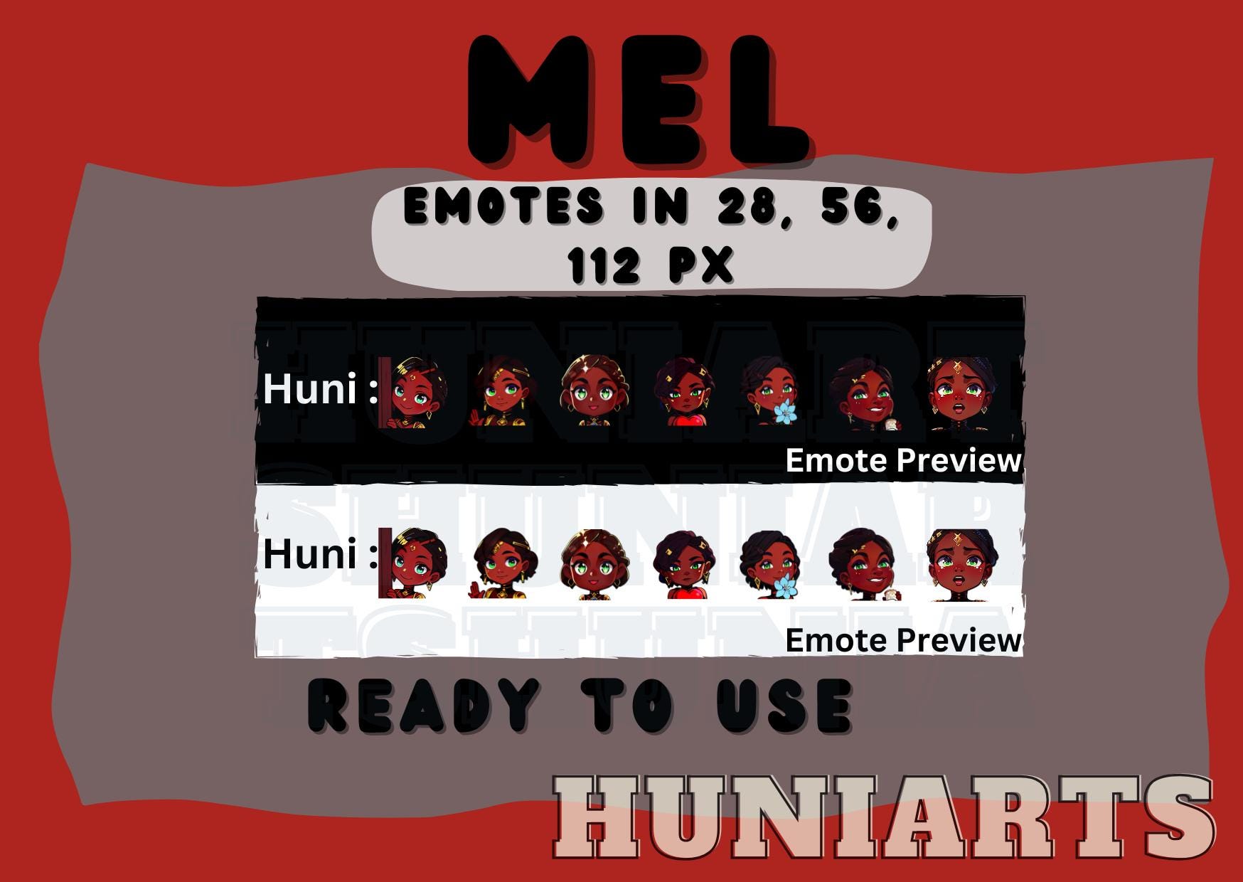 Arcane Mel Emotes, Arcane Mel, League of Legends, League of Legends Mel ...