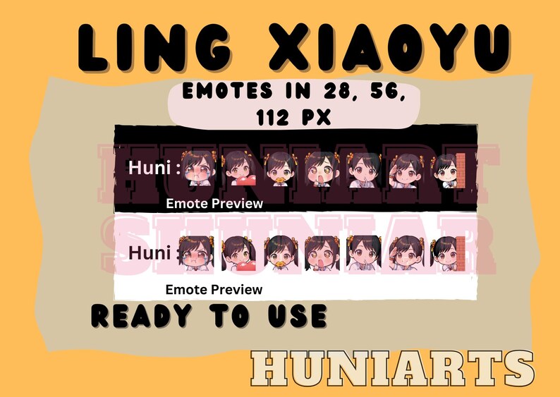 Tekken 8 Ling Emotes, Tekken Ling, Tekken Ling Xiaoyu, Ling Anime ...