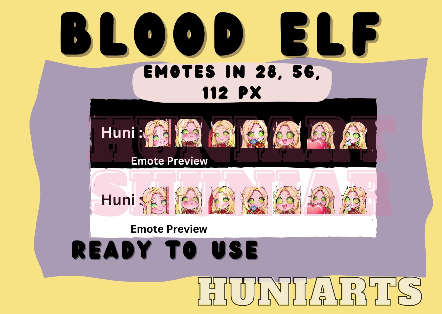 World of Warcraft Blood Elf, Wow Elf, Elf Emotes,blood Elf Emote, Elf ...